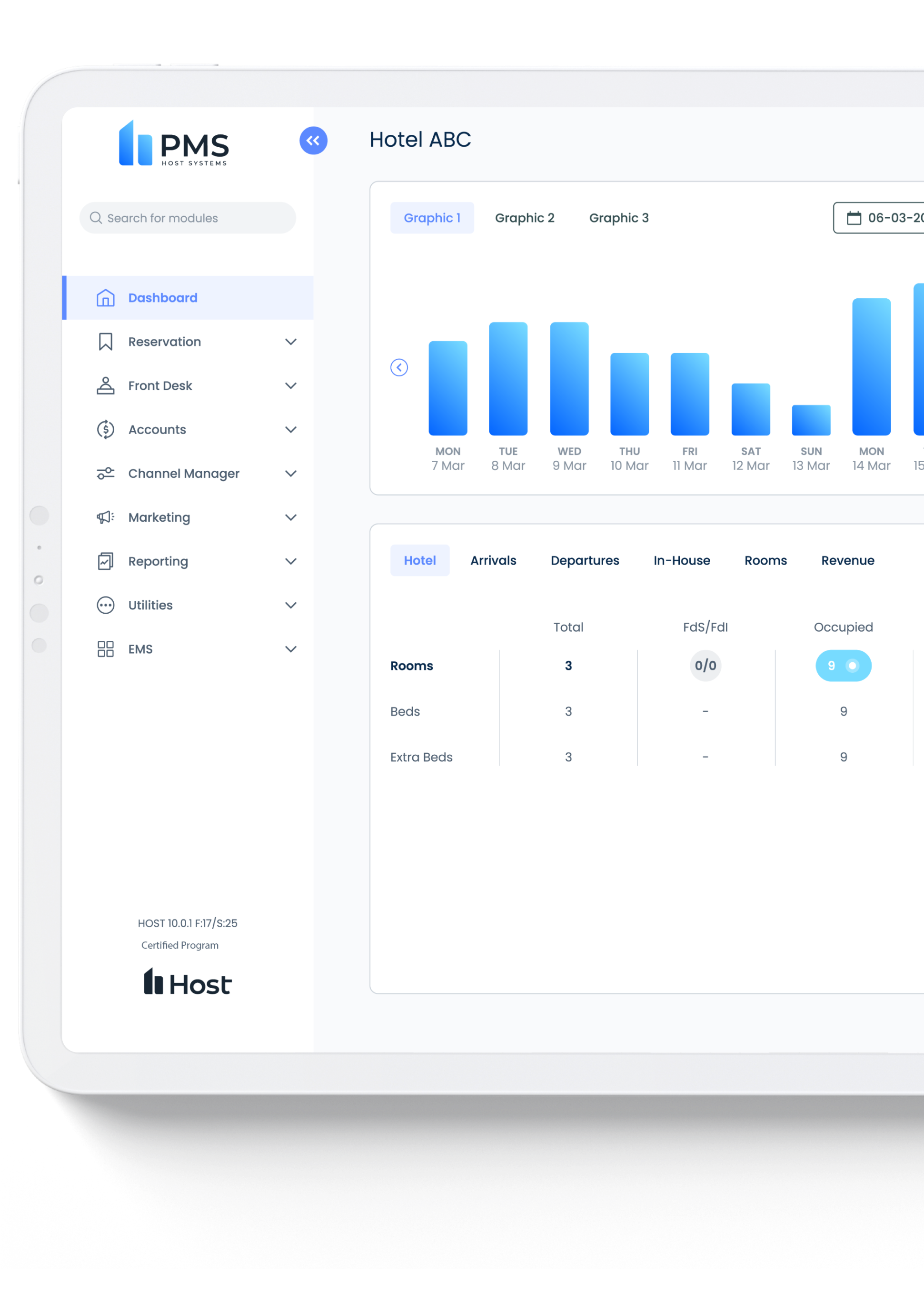 Products | Property Management System